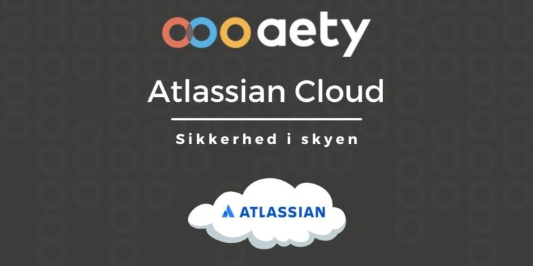 Atlassian - aety